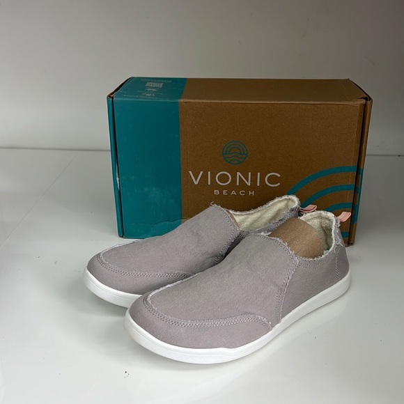 Vionic | Shoes | Vionic Malibu Womens Slip On Needs To Sell Asap | Poshmark